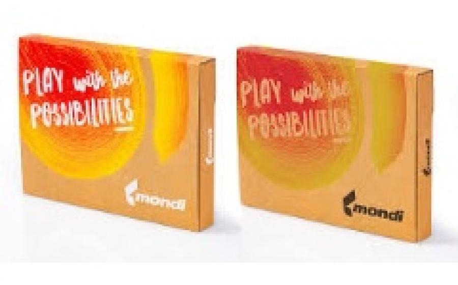 Mondi introduces white digital printing for corrugated packaging, unlocking new branding ...